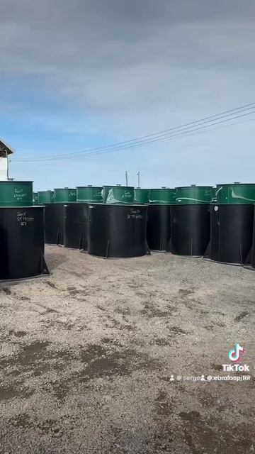 Септики Евролос