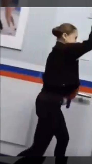 Камилла Валиева