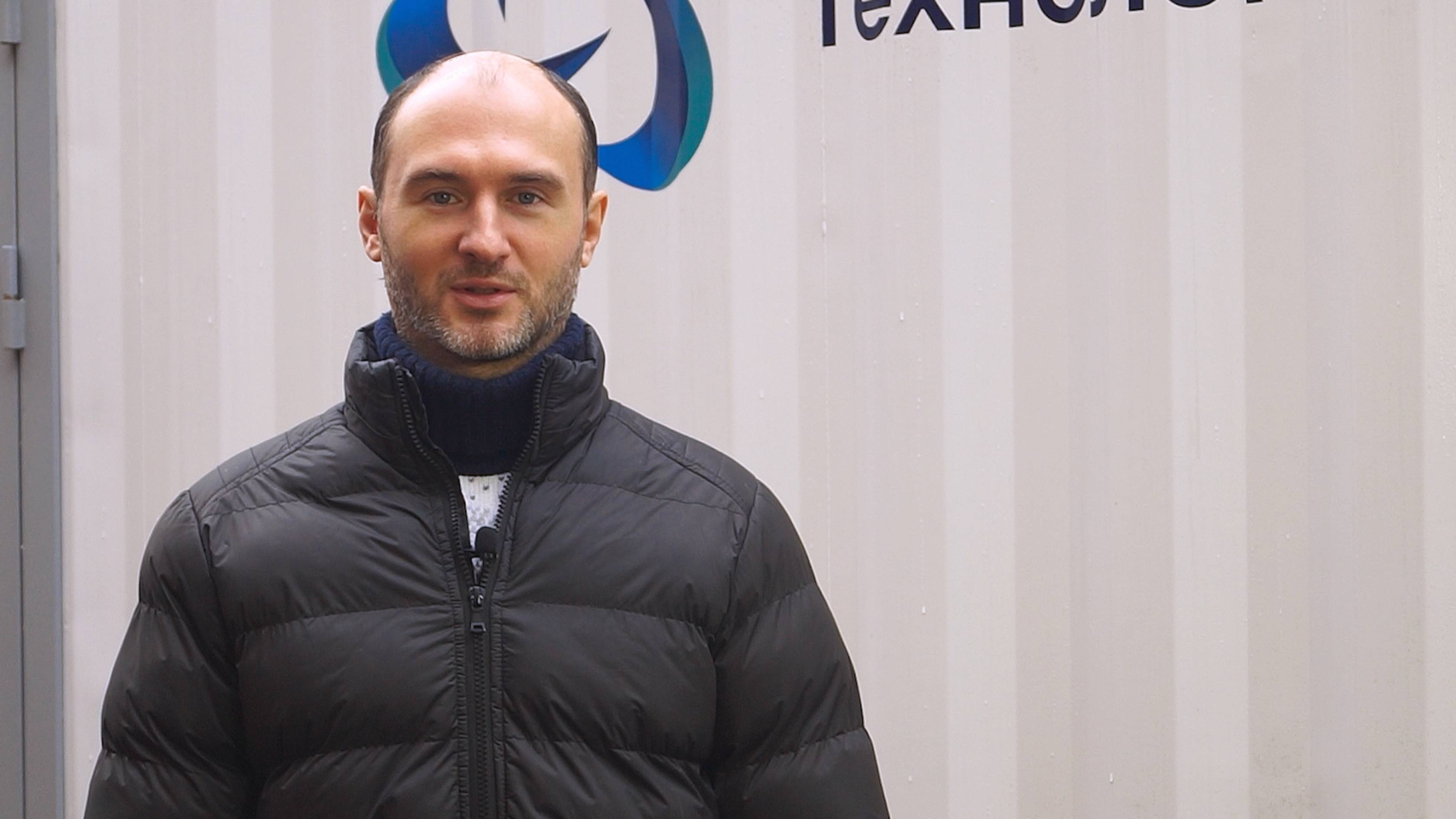 Интервью о третьем запуске испытаний со 100%. Часть 2 (Алексей Счастливцев)