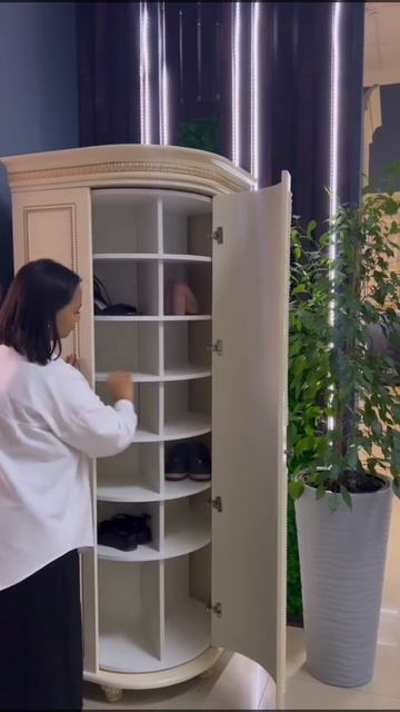 Обувница "Динара"