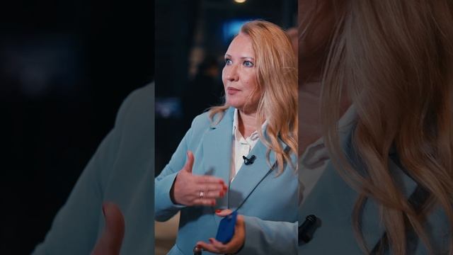 ФИНМАРКЕТ 2025. Отзывы. Натэлла Колобова, участница форума