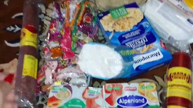 ЗАКУПКА ПРОДУКТОВ 🍓🍓🍓