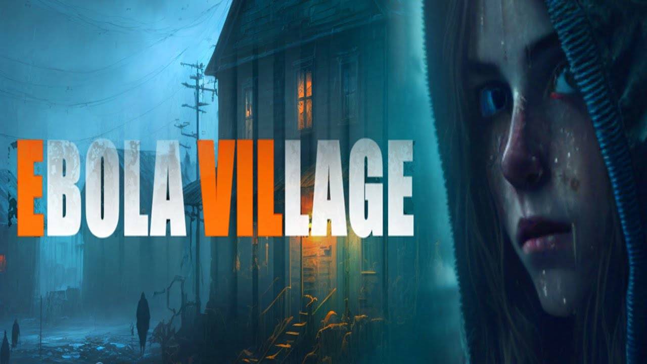 Ebola Village Прохождение № 4