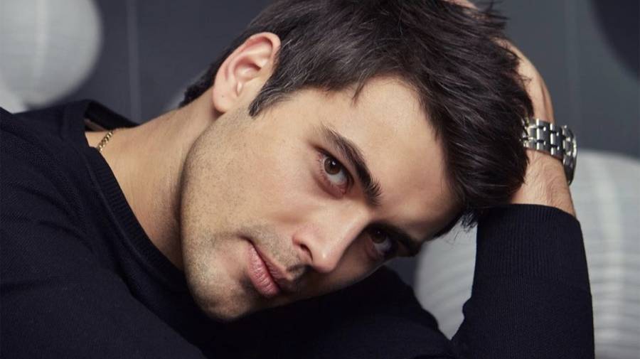 ВЛАД БОЧАРНИКОВ. ЧТО ТАК СЕРДЦЕ РАСТРЕВОЖЕНО.* Муз. - Тихон Хренников, сл. Михаила Матусовского