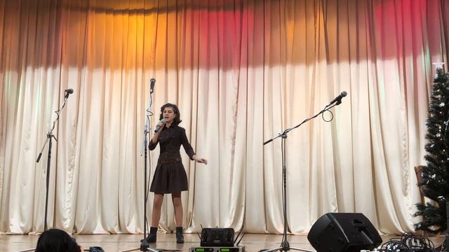 Эх, дороги 02.12.2018г. .mp4