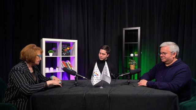 Вера Черкасова и Сергей Гиль: Арктический отраслевой полигон: первые итоги и стратегические цели