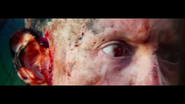 28 лет спустя [Русский трейлер]