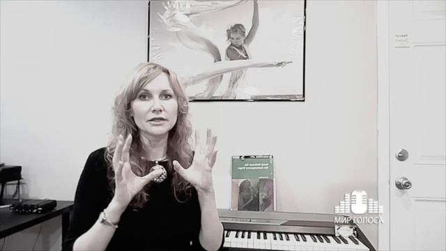 Как расширить диапазон голоса вверх | Упражнения на развитие высокого вокального регистра