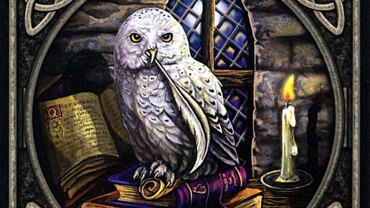 За колдовство оплата - смерть