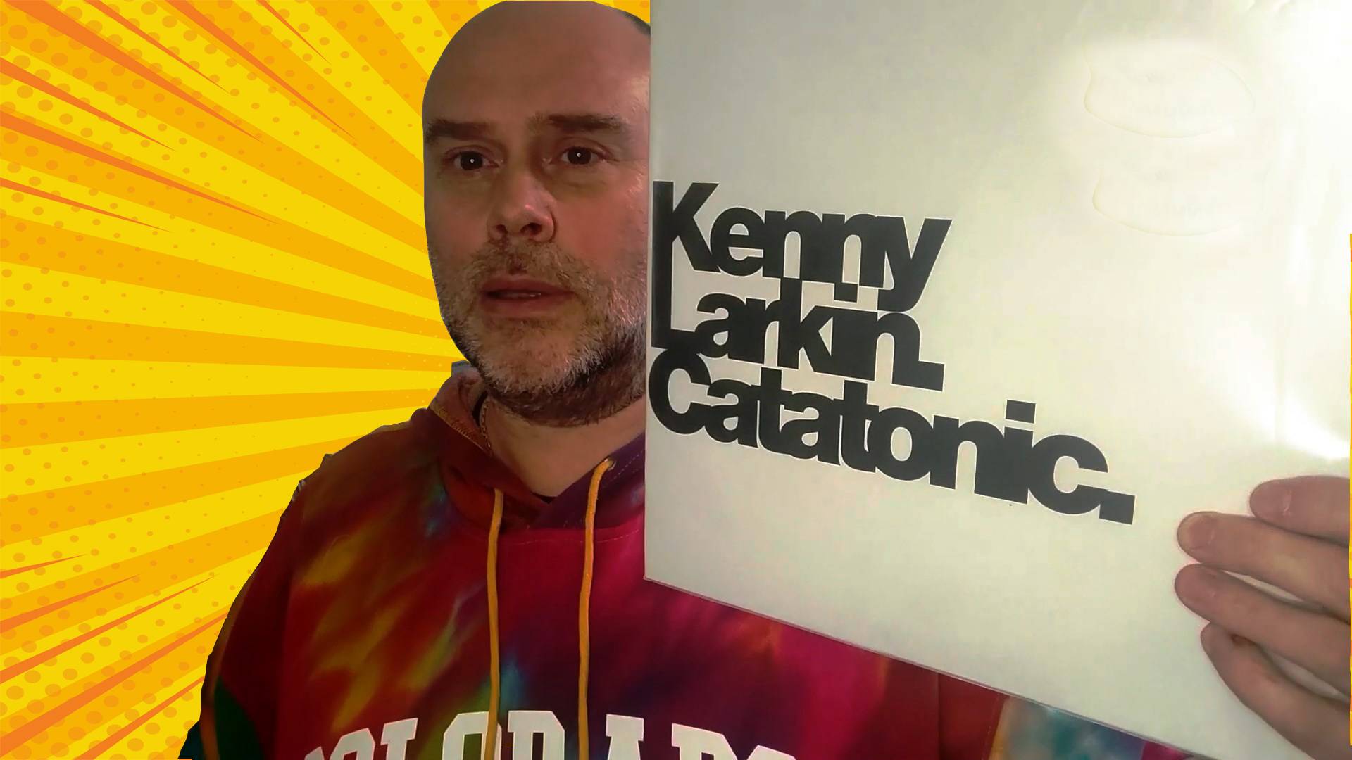 Мои любимые пластинки: часть 8 (electronic dance music)