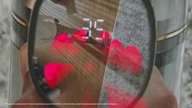 Беспроводной пылесос Dreame R20