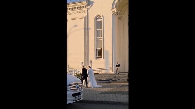 Екатерининский зал торжеств Краснодар