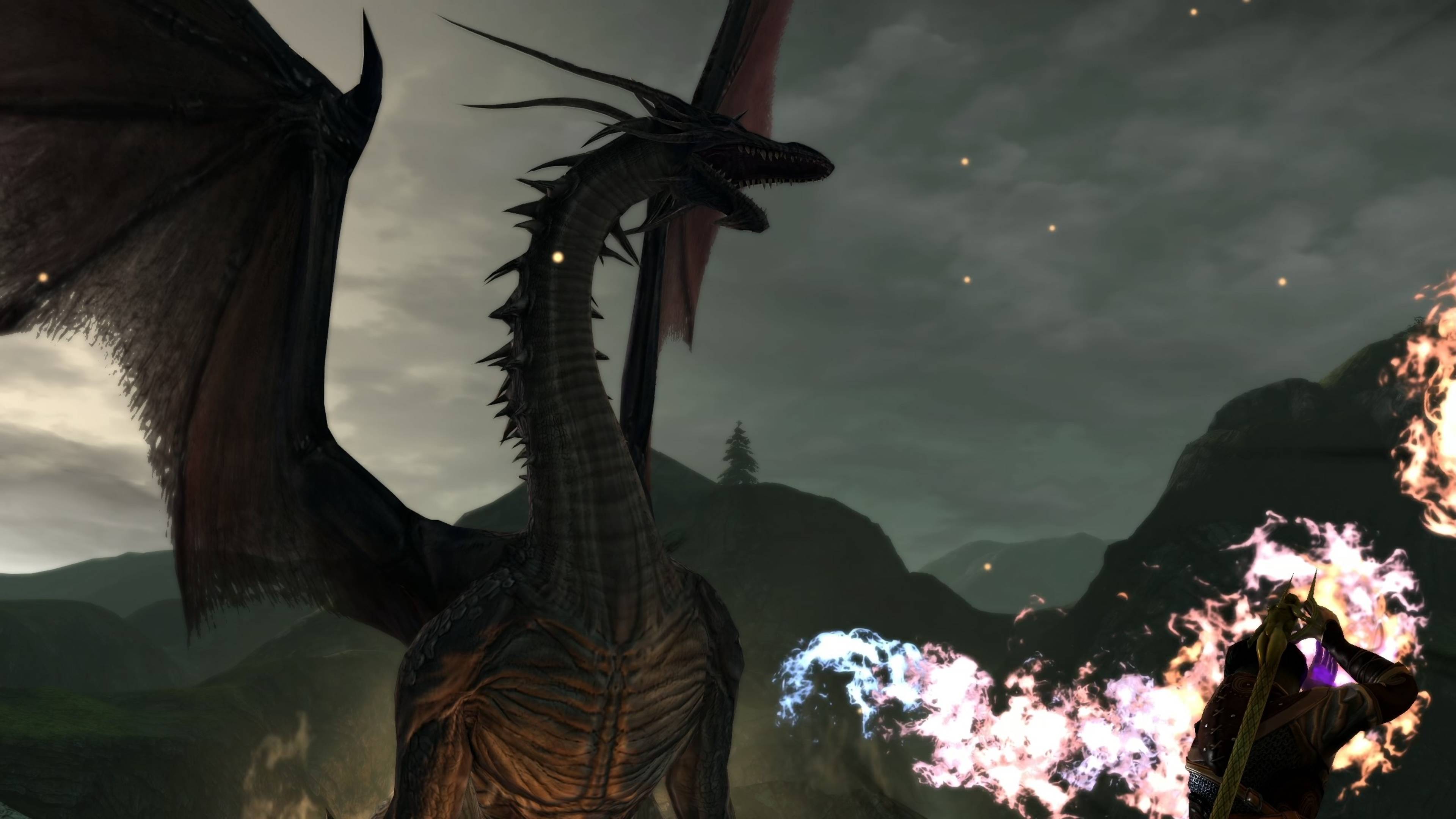 Dragon Age 2 - 33 (Сценарий разочаровывает всё больше)