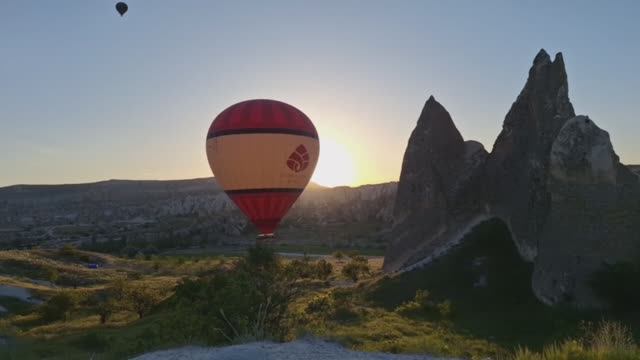 Загранник в кармане: Итак, я в Каппадокии!!!!