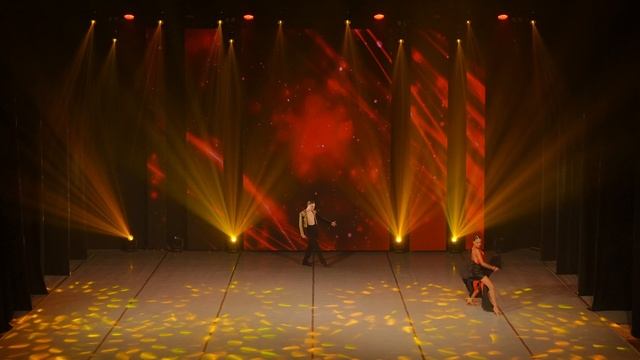 Якупов Вильдан и Асфандиярова Алиса