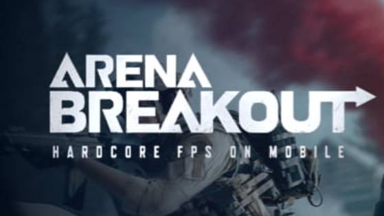 Arena Breakout Infinite 10 Ч
