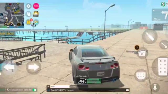 Я играю не мещай играть🎮🇷🇺
