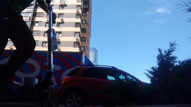 самый лучший трюк