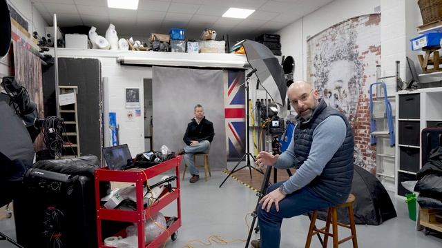 15_Using an Umbrella