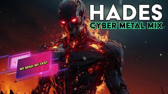 Аид / Hades [Кибер метал микс, best Of Cyber Metal Mix]