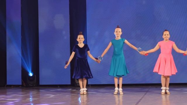 Вальс цветов