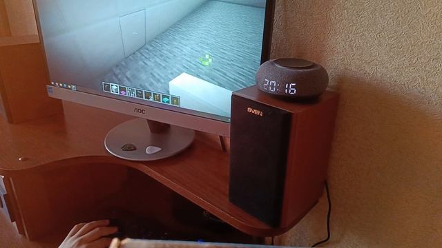 4 часть постройки дома