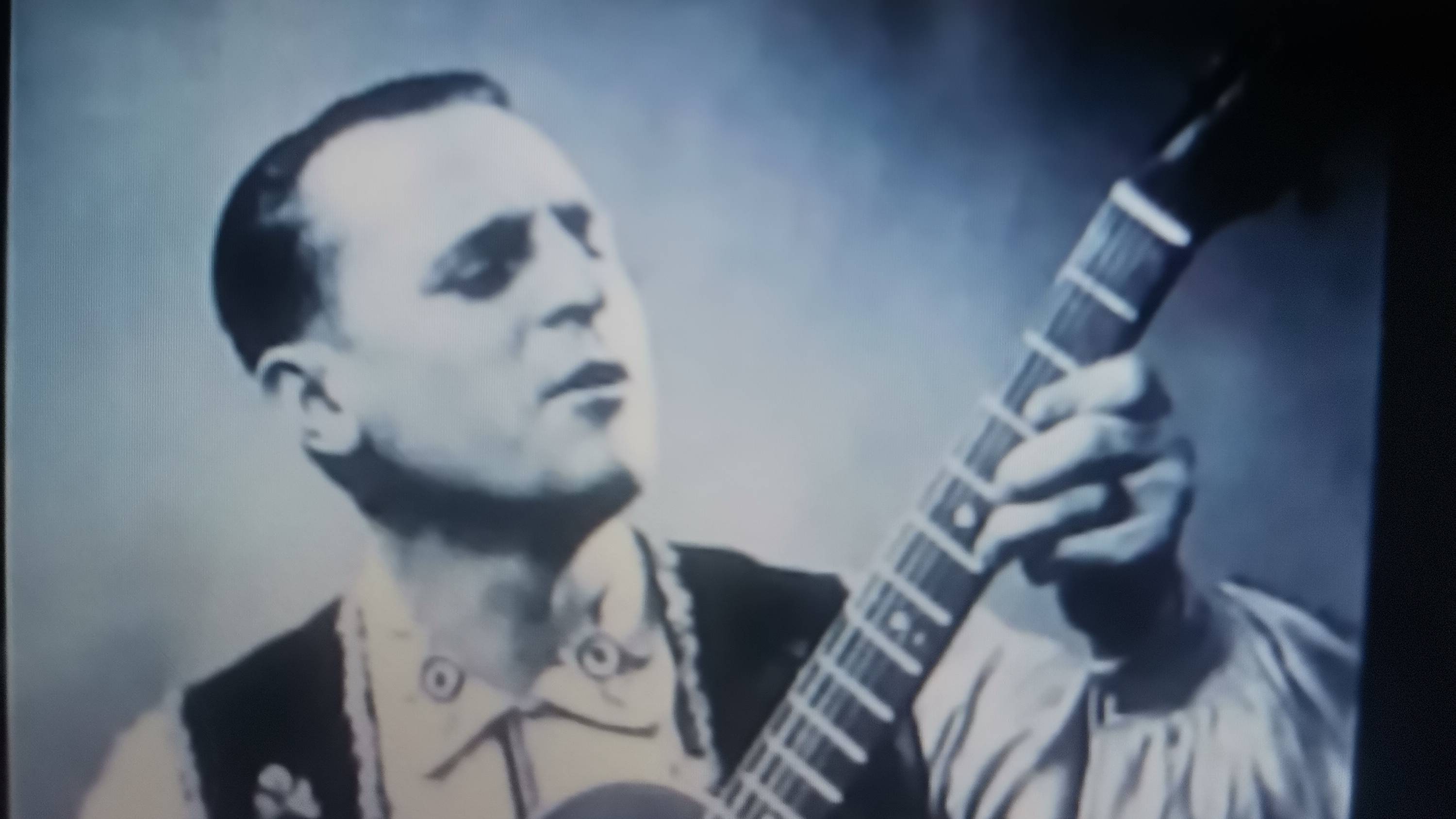 Струны оборвались (Не уходи)