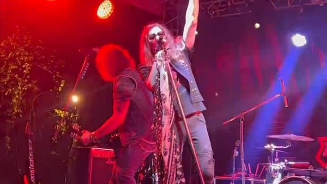 SILVERADO - Rain (The Cult Cover)
23.05.2025
Мотофестиваль клуба "АСГАРД МС"