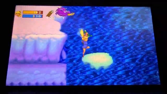 От жары до холода! ~ #3 ` Herc's Adventures