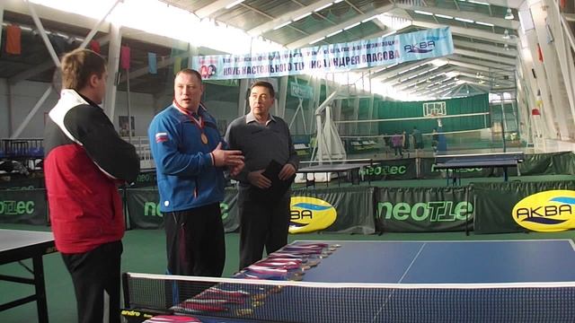 Личное первенство Клуба юноши 11 янв 2015 часть 2