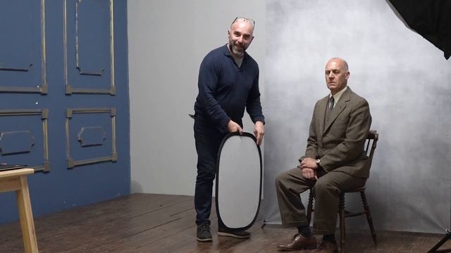 13_Using a Reflector