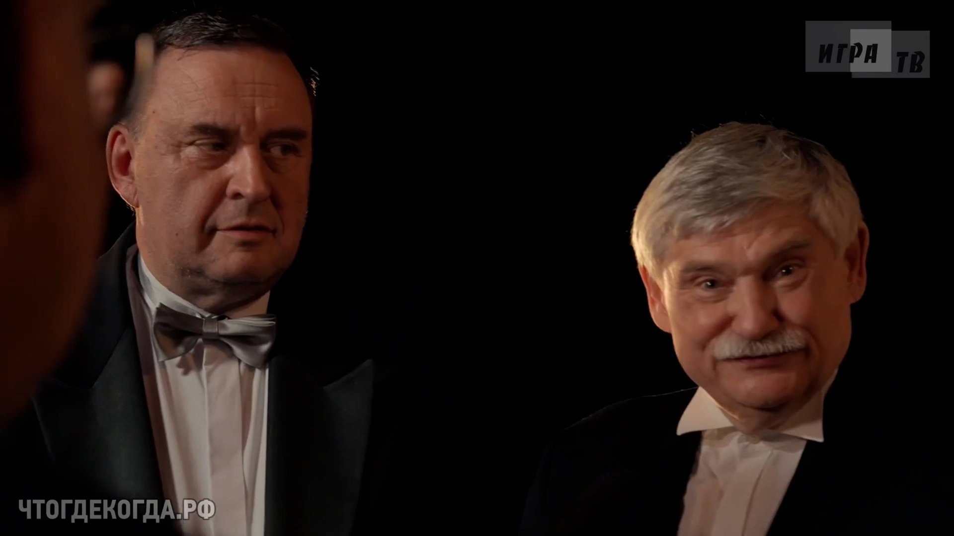 «Что? Где? Когда?: за кадром» от 23.05.2025. Интервью со знатоками после второй игры Магистров