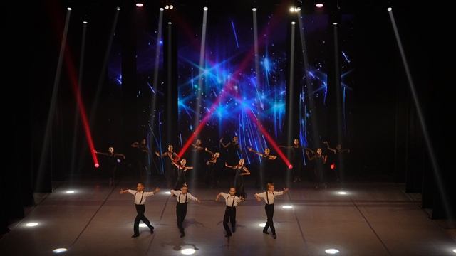 Аргентинское танго