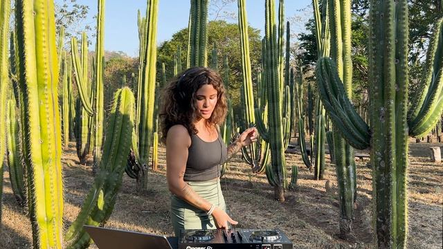 DJ MARRU - La Senda, Santa Cruz, Costa Rica Live Dj Mix