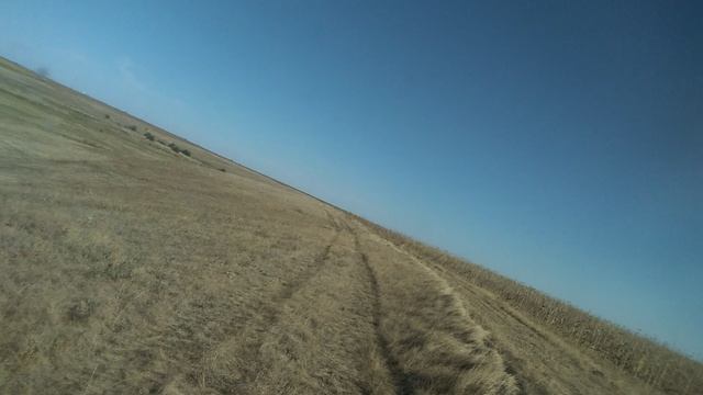 Едем в исчезнувший хутор Урбах (Советский район)