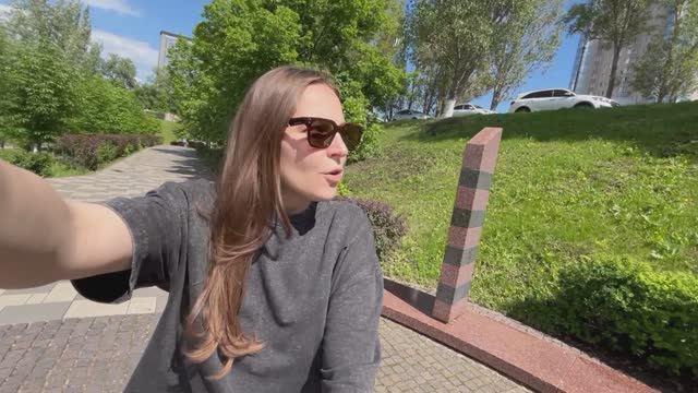 Температура воды и воздуха.