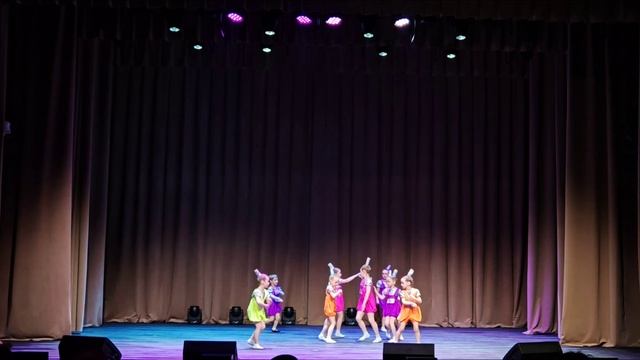 14. Отряд карандашей