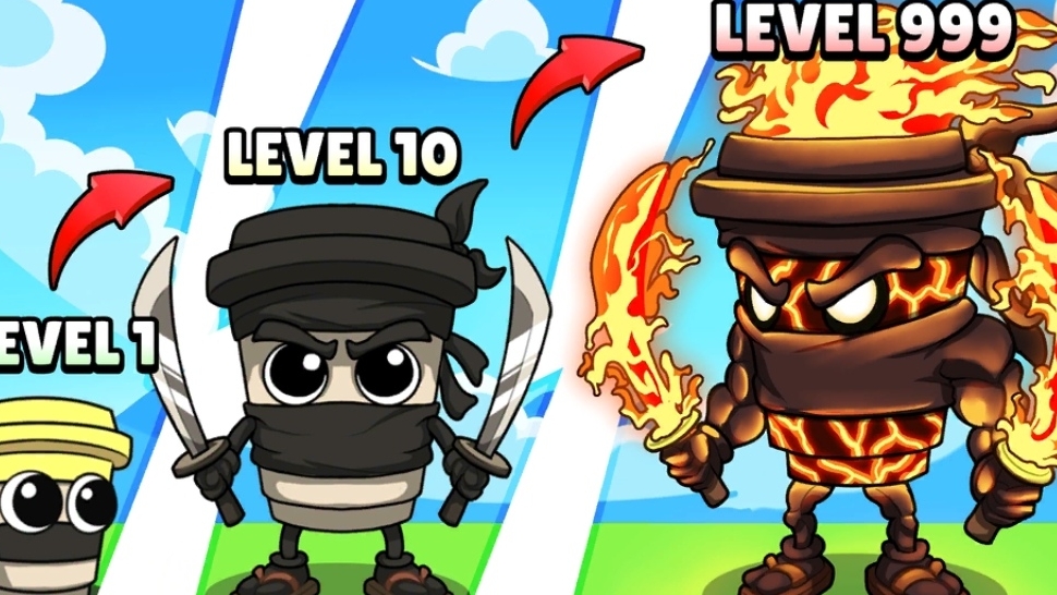 эволюция Brainrot стал гусини бомбини