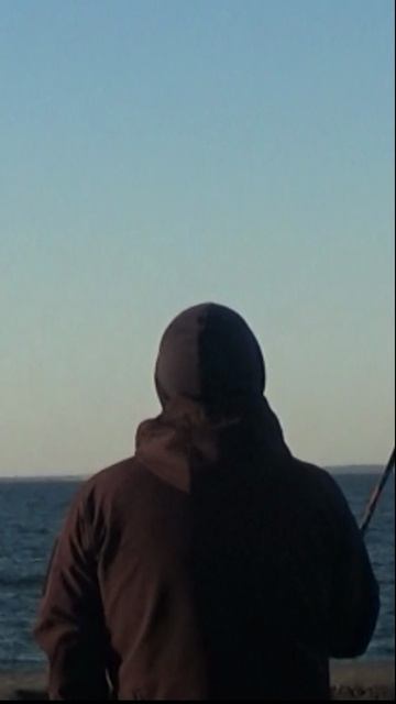 Рыбалка на краю Вислинского залива short