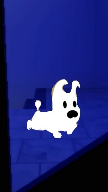 Мимпи потерялся, но я его приютил! Обучалки выпустил новый ролик про Мимпи!