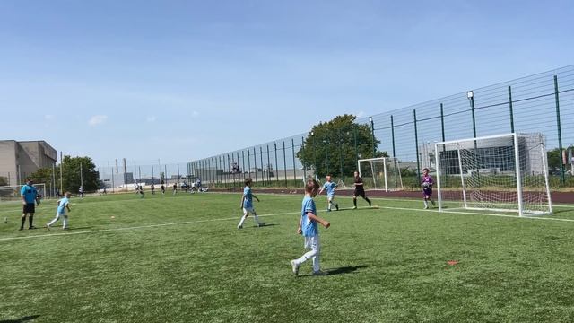 24-05-2025 года. ФК Севастополь 2017 - ФК Адвир. 1 тайм