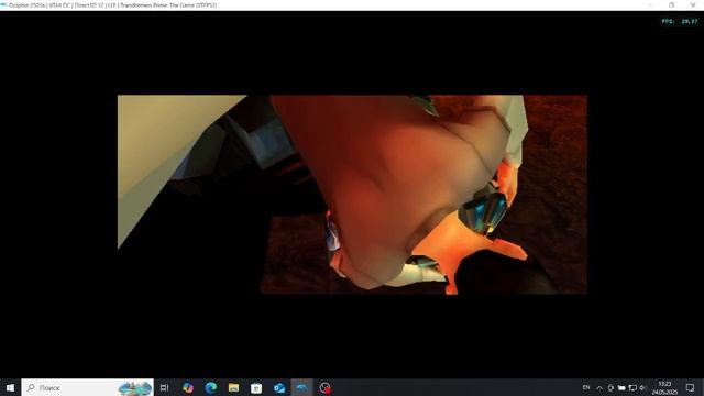 Transformers Prime the Game Wii Часть 13 Последняя битва/Босс Тандервинг Финал