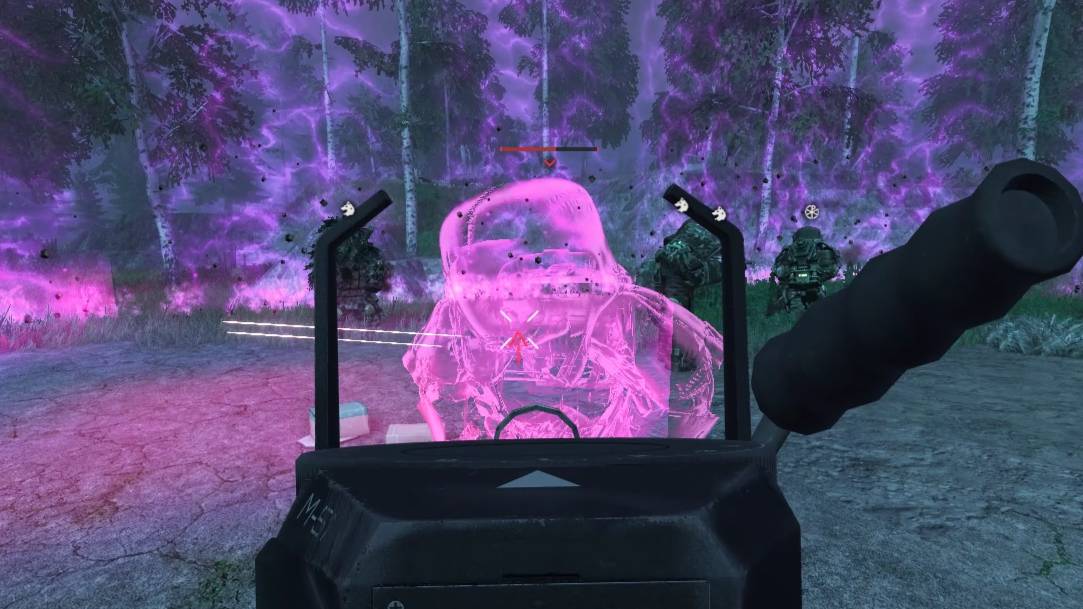 STALCRAFT 2025.05.24 - Наказание босса в изнанке локе!