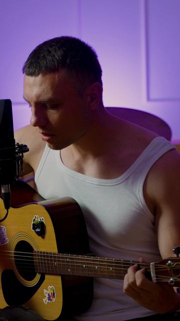 Akmal' - Из-за тебя 1