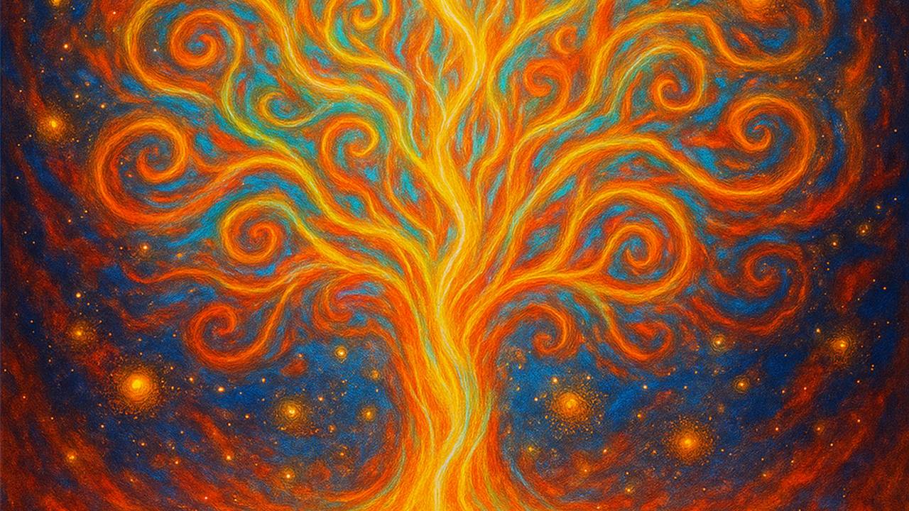 Ресурсная медитация_Древо жизни