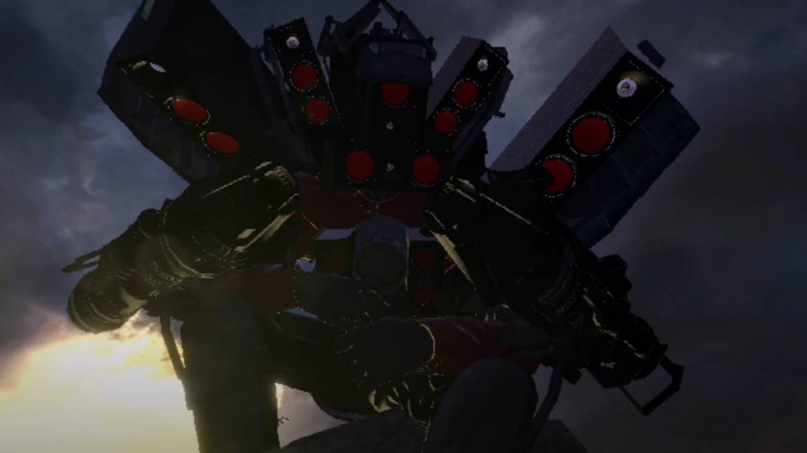 skibidi toilet - season 28 (all episodes)