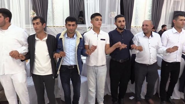 Езидская свадьба / Алик и Алина / Dawata Ezdia  часть 5