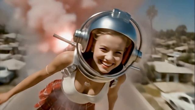 Summertime in the Future of the Past