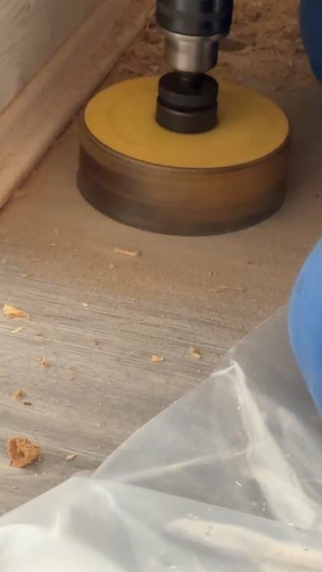 Монтаж септика