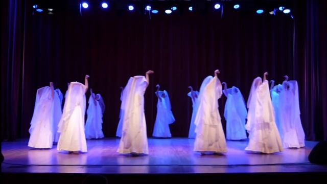 7. Лебёдушки